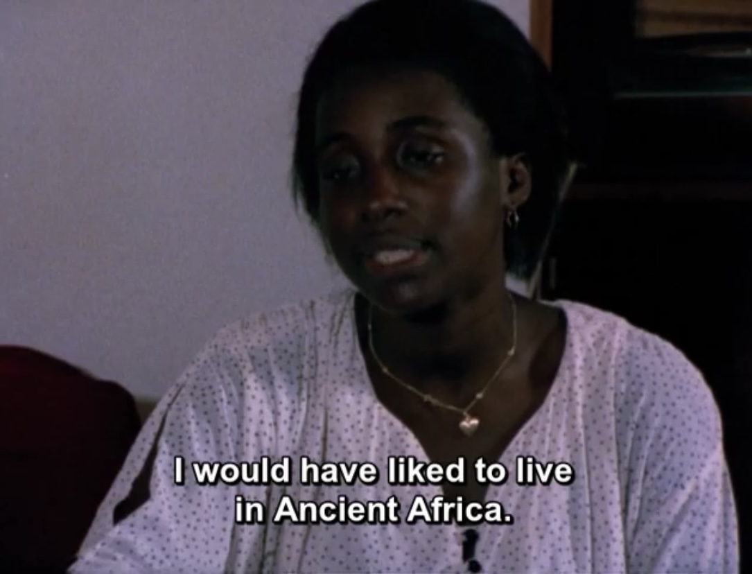 Picture of Djeli, conte d'aujourd'hui (1981)