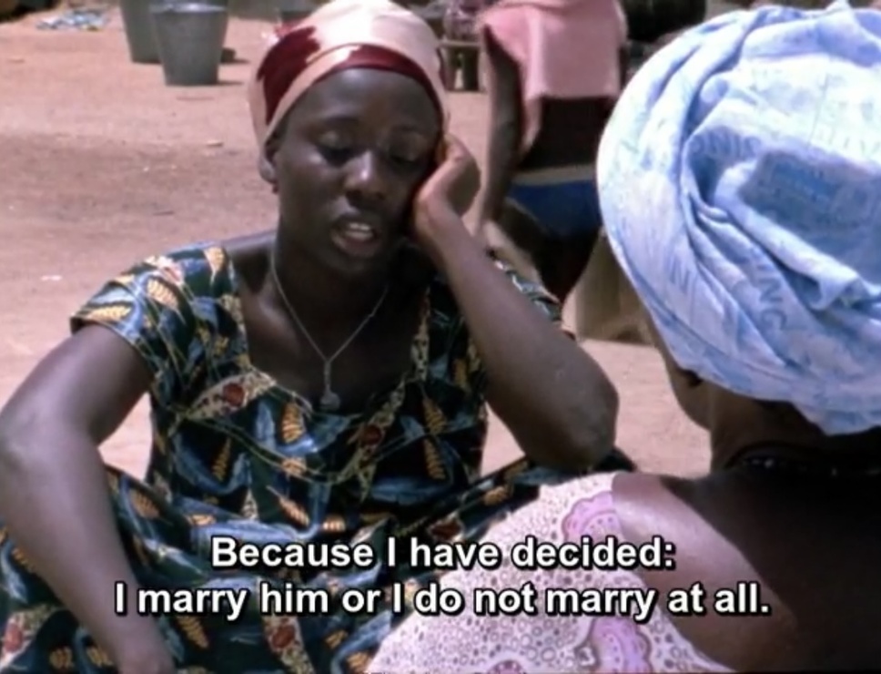 Djeli, conte d'aujourd'hui (1981) image