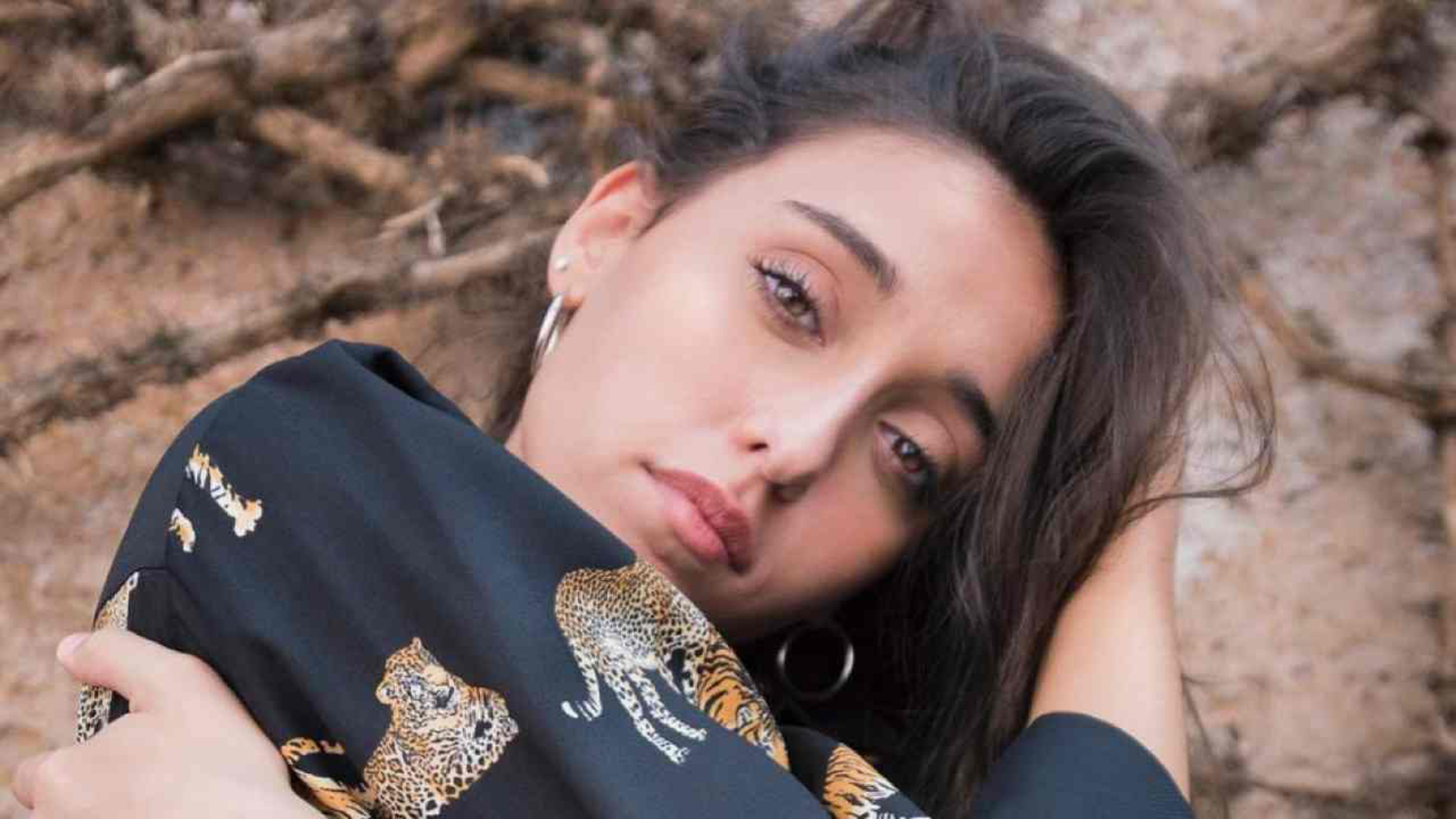 Image of Giulia Stabile