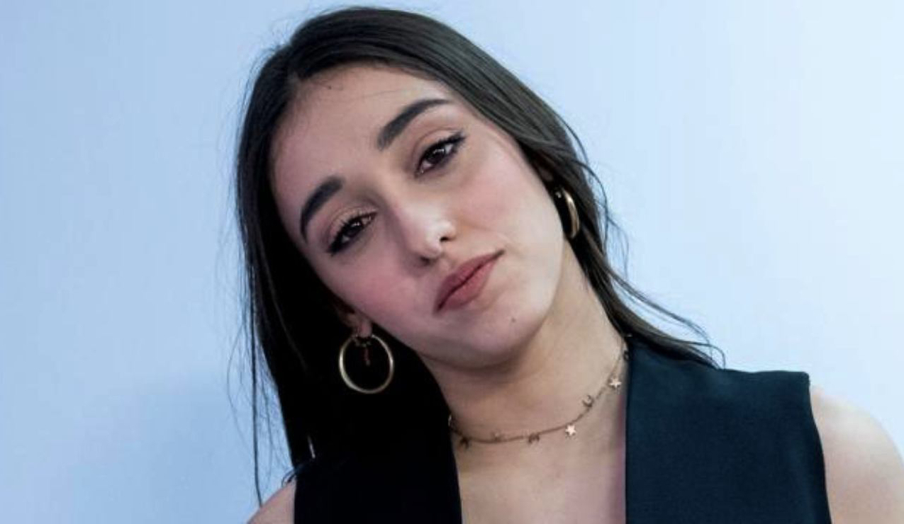 Picture of Giulia Stabile