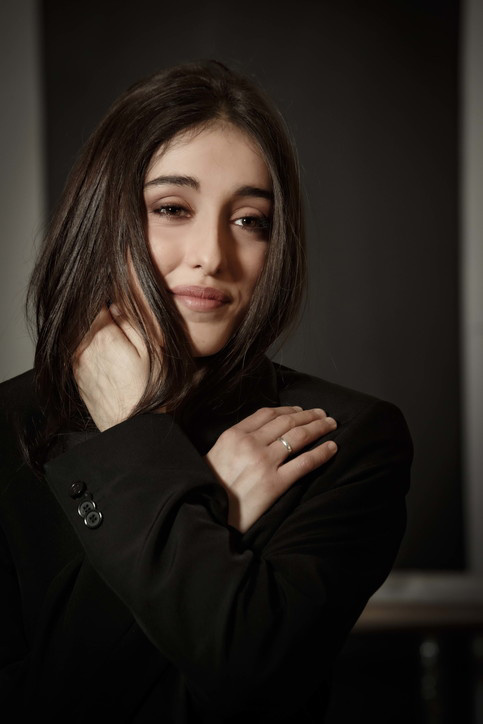 Picture of Giulia Stabile