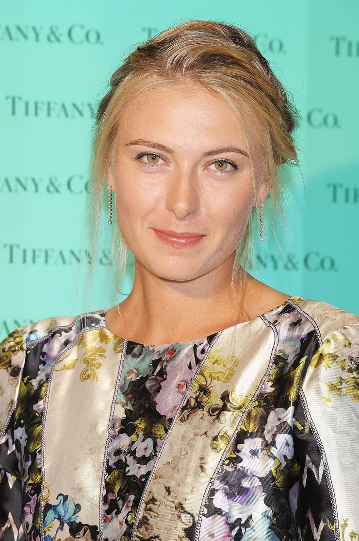 Picture of Maria Sharapova