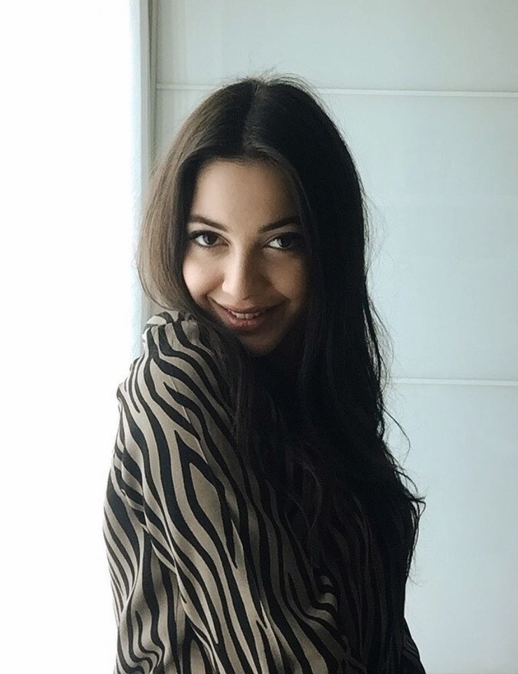 Image of Cemre Gümeli