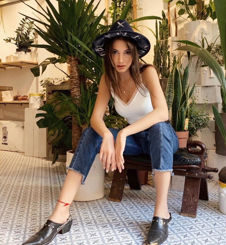 Picture of Cemre Gümeli