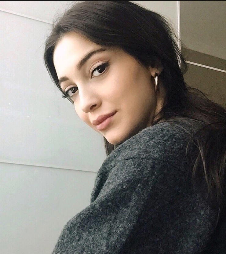 Picture of Cemre Gümeli