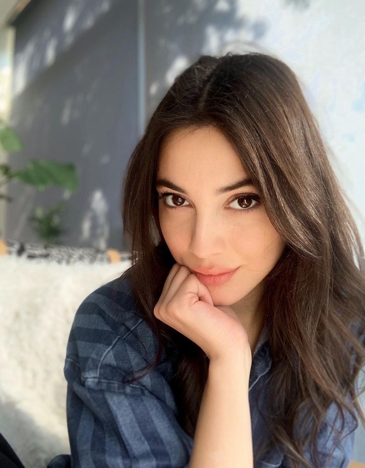 Picture of Cemre Gümeli