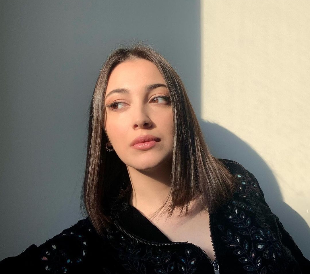 Picture of Cemre Gümeli