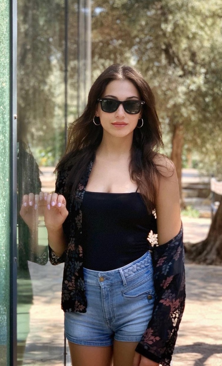 Picture of Cemre Gümeli