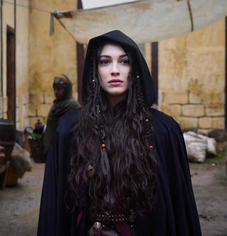 Picture of Cemre Gümeli