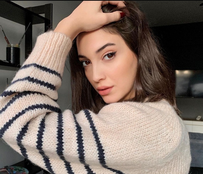 Picture of Cemre Gümeli