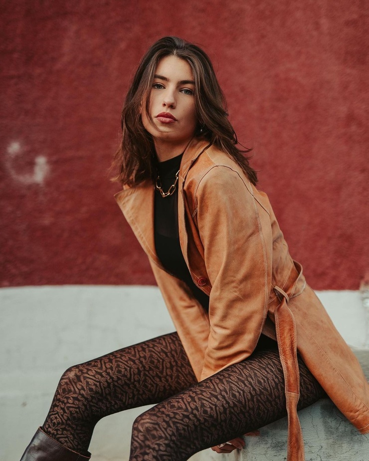 Picture of Elena Weyer