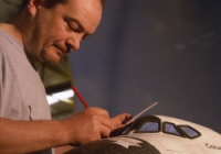 Picture of Mike Tucker