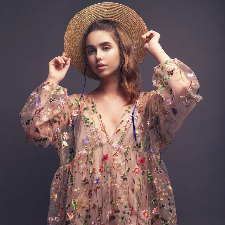 Picture of Danaya Krasovskaya
