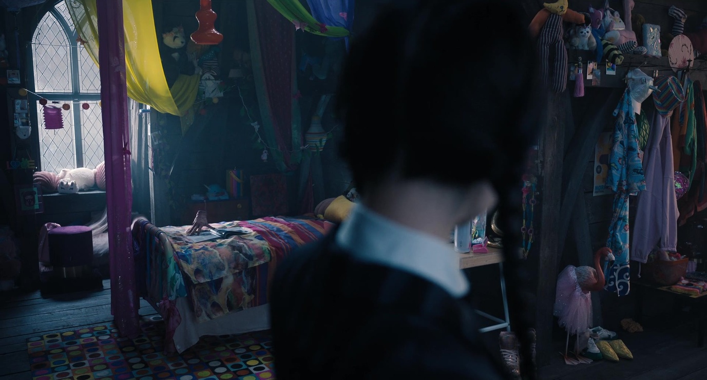 Image of Thing (Victor Dorobantu)