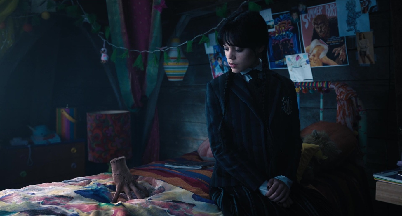 Picture of Thing (Victor Dorobantu)