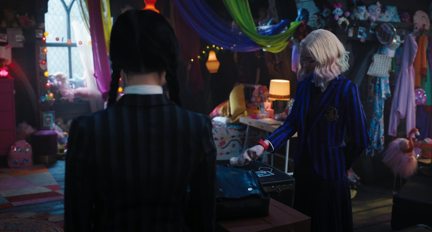 Picture of Thing (Victor Dorobantu)