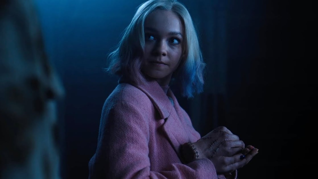 Picture of Thing (Victor Dorobantu)