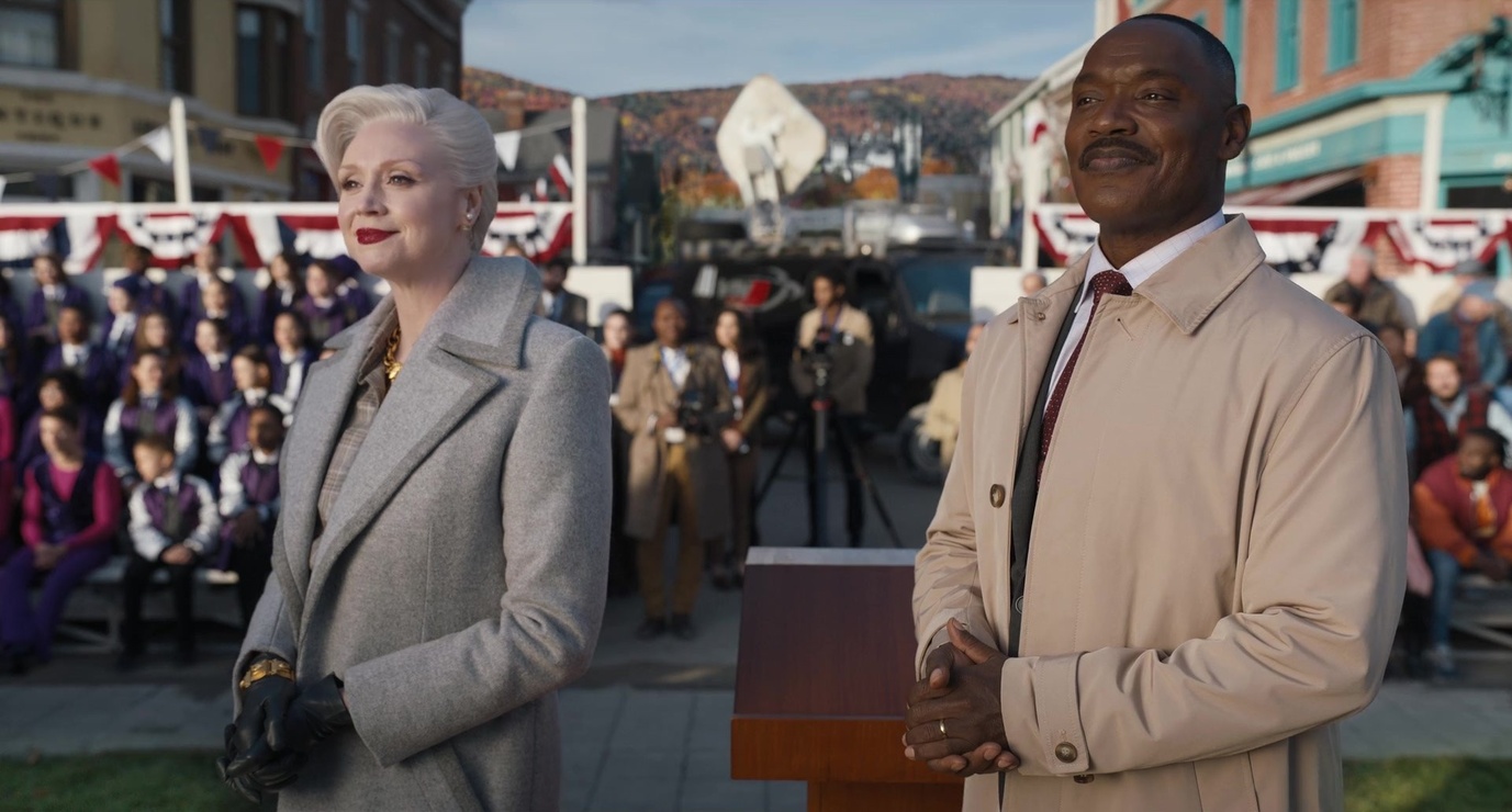 Picture of Noble Walker