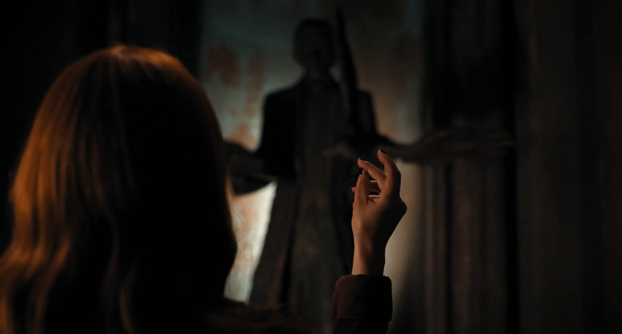 Picture of Wednesday