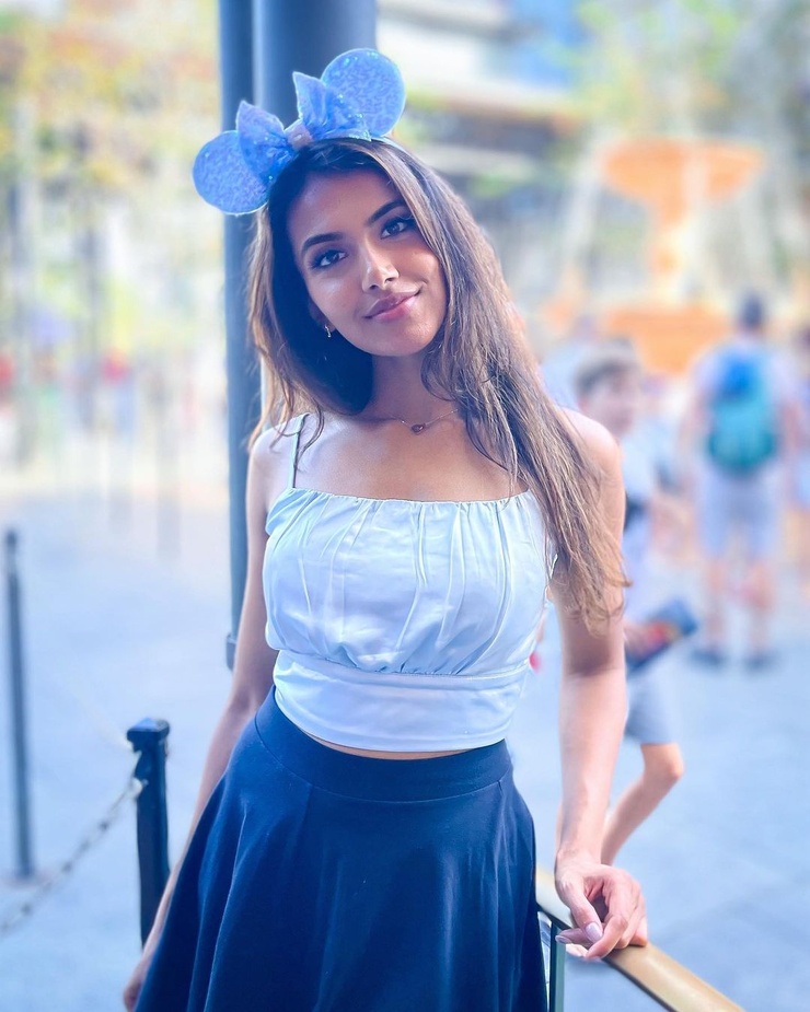 Picture of Chhavi Verg