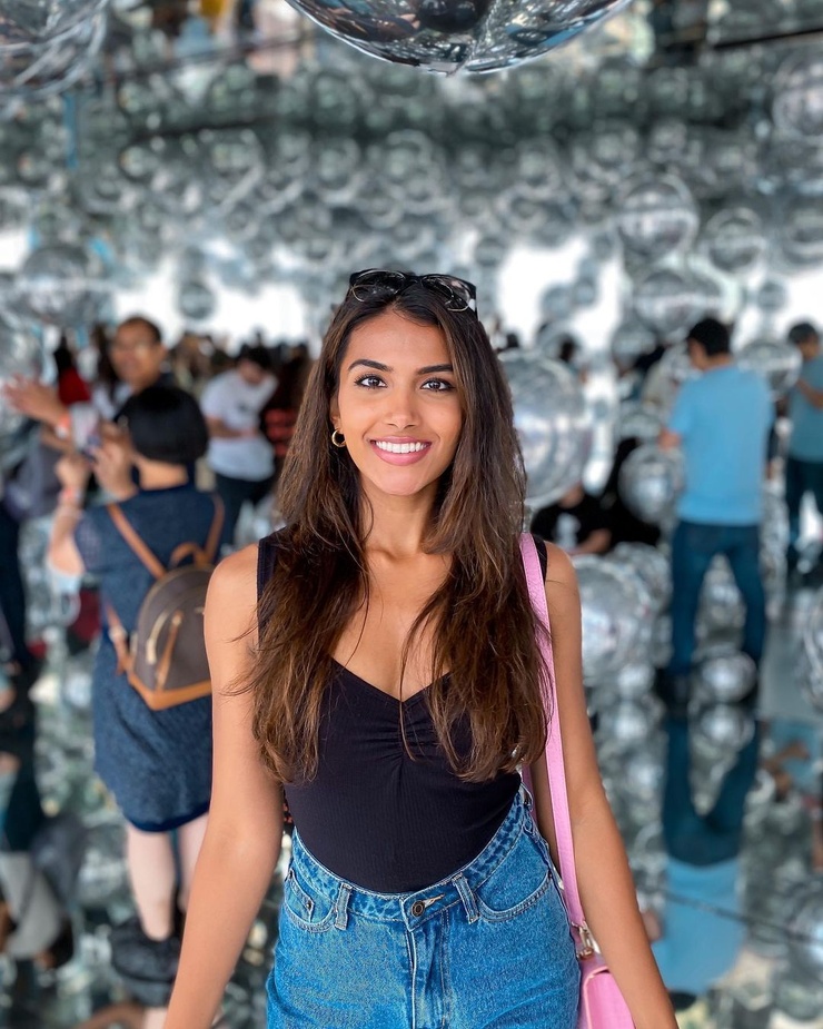 Picture of Chhavi Verg