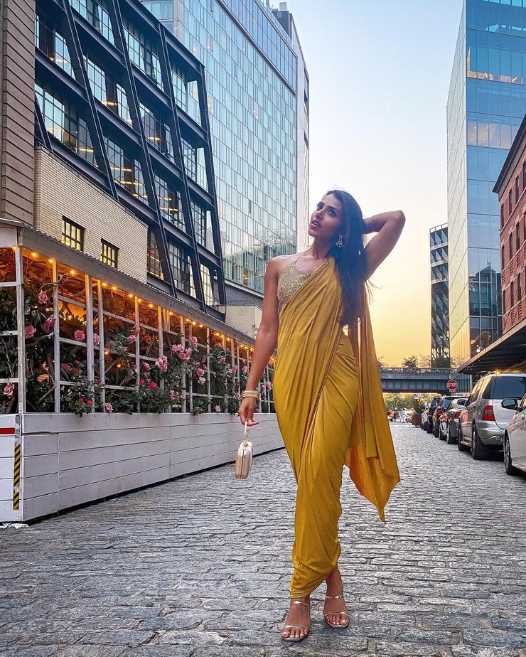 Picture of Chhavi Verg