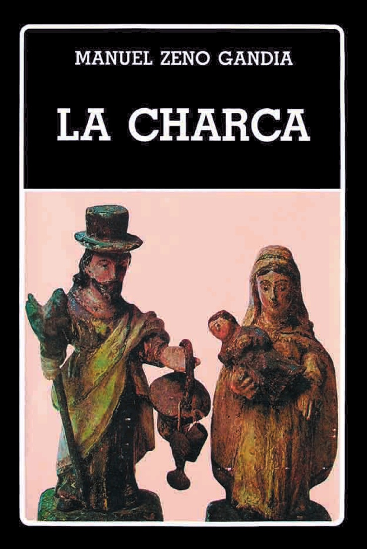 Picture of LA CHARCA