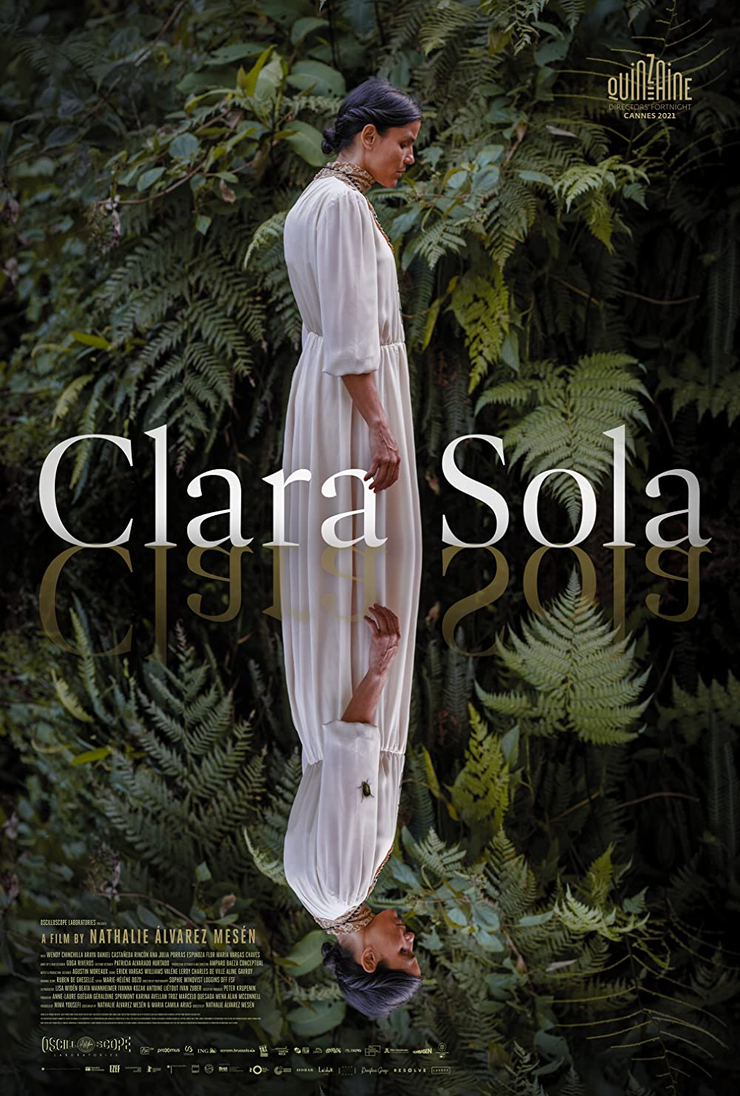 Picture of Clara Sola