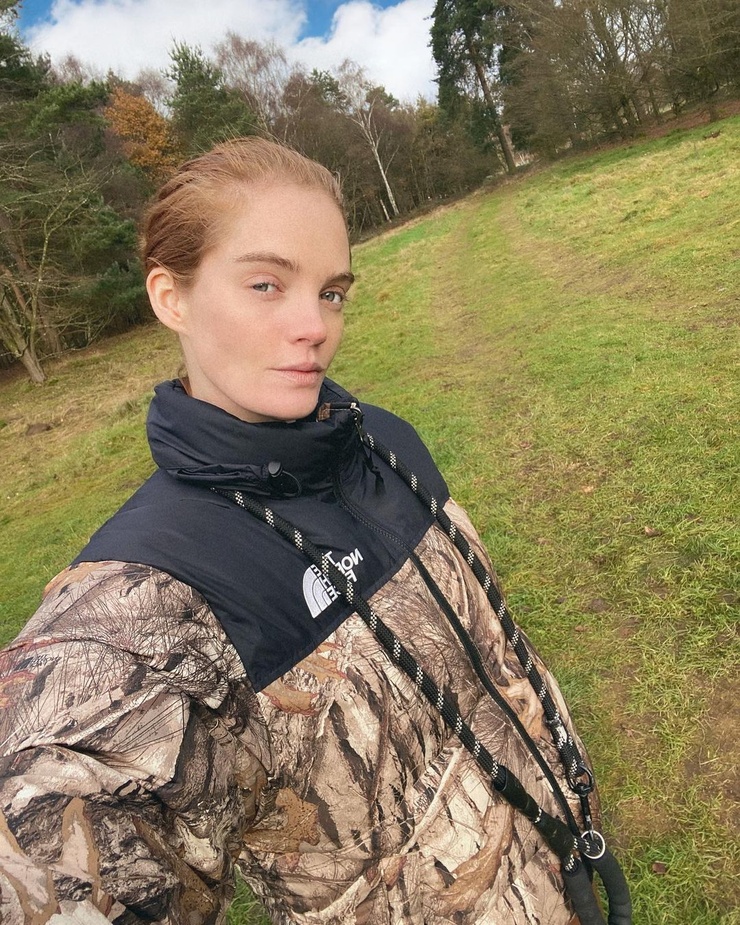 Picture of Alexina Graham