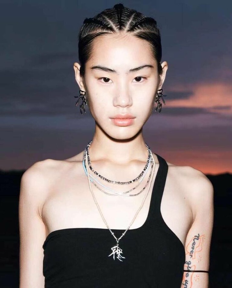 Picture of Zhiqing Chen