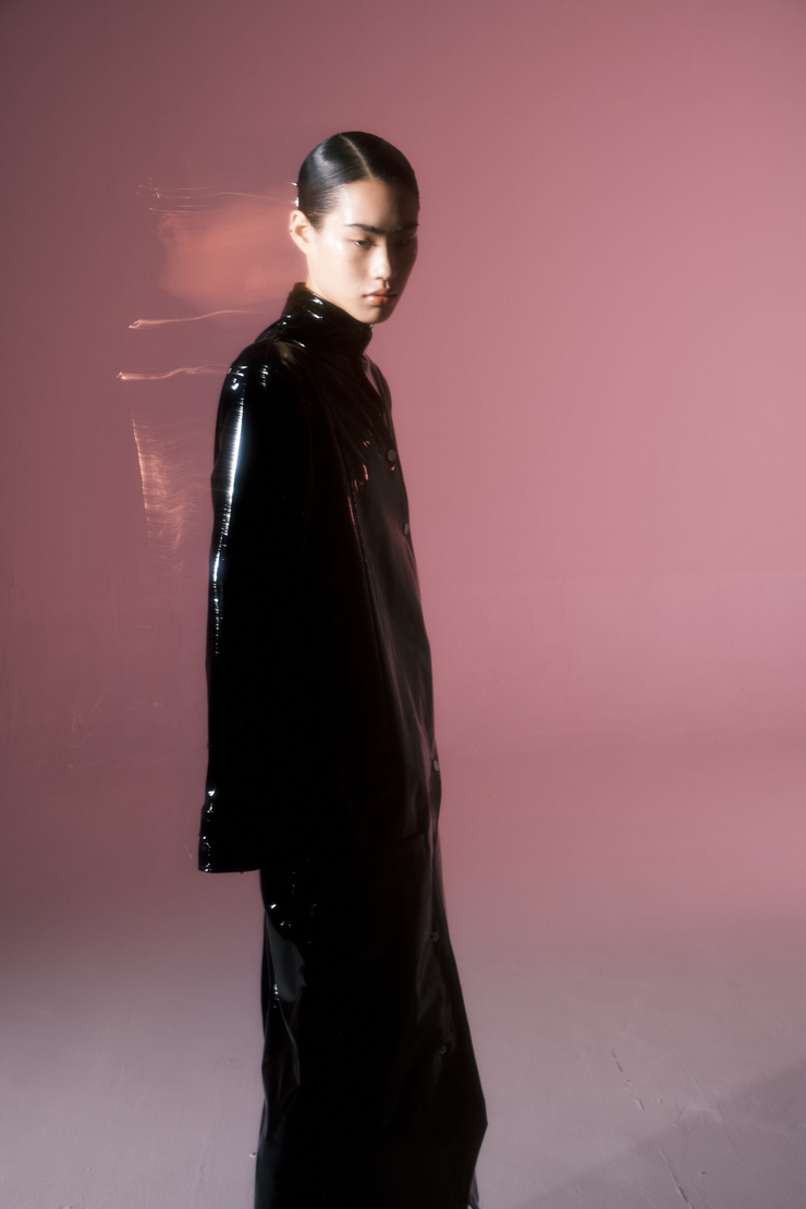 Picture of Zhiqing Chen