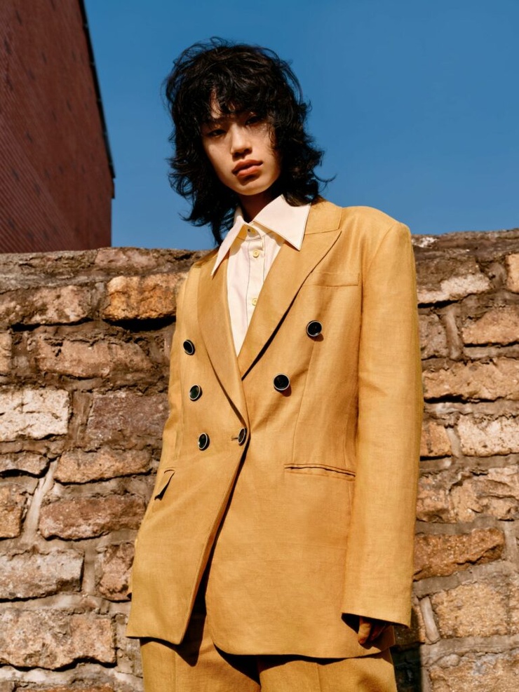 Picture of Zhiqing Chen