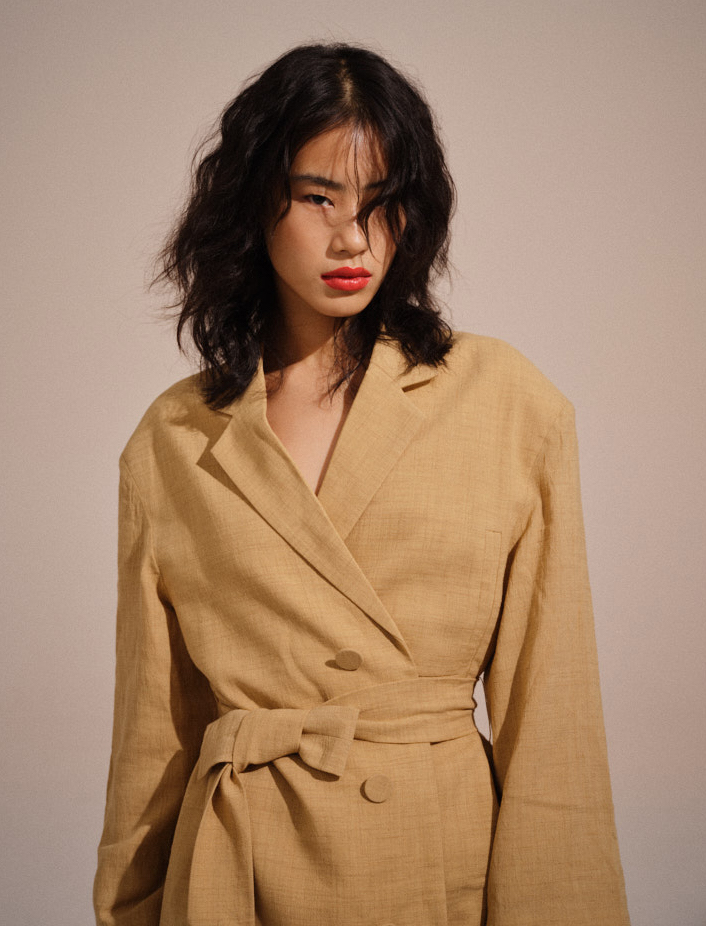 Picture of Zhiqing Chen