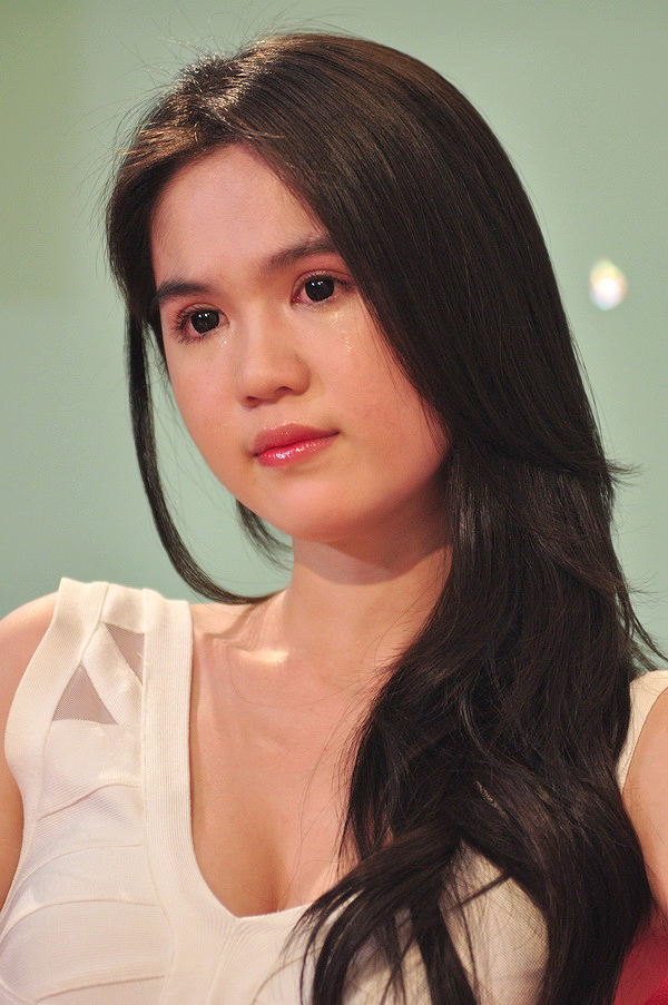 Picture of Ngoc Trinh