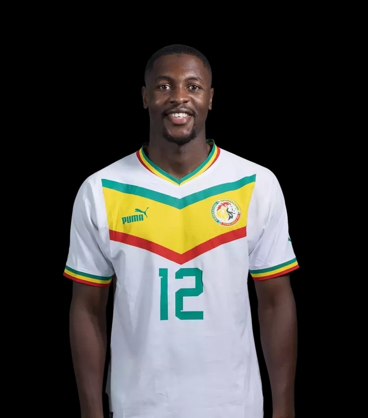 Fode Ballo-Toure 2022