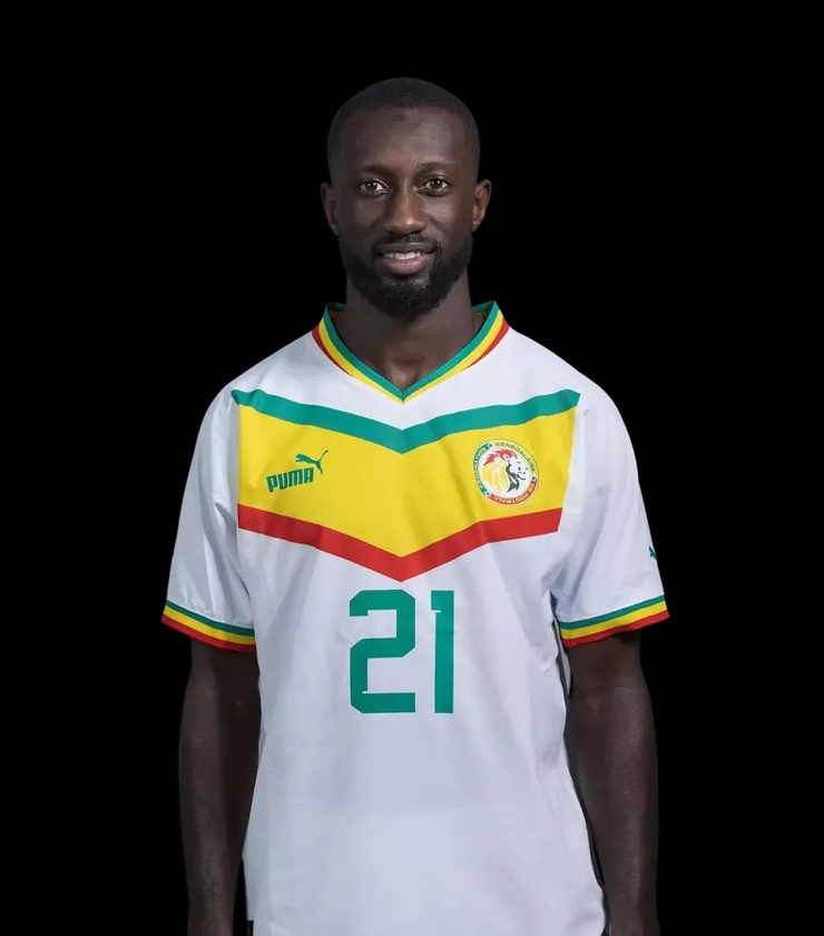 Youssouf Sabaly 202