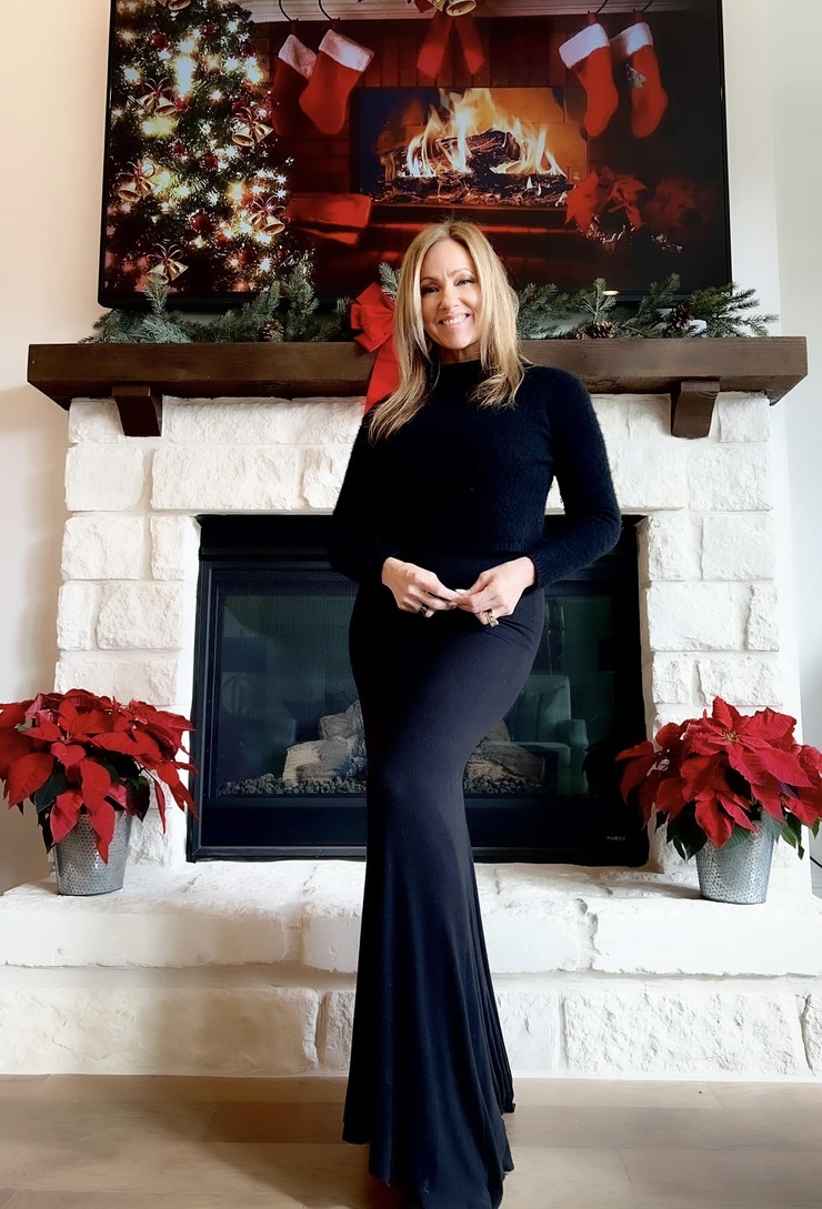 Picture of Delaine Mathieu