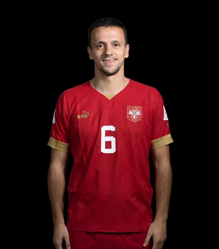 Nemanja Maksimovic 2022