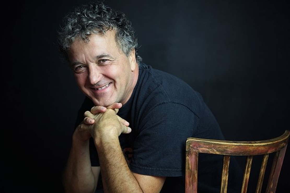 Image of Péter Scherer