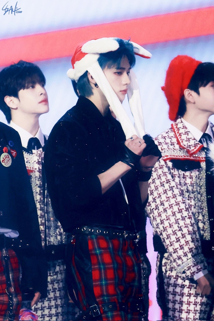 Picture of Hyun-Jin Hwang