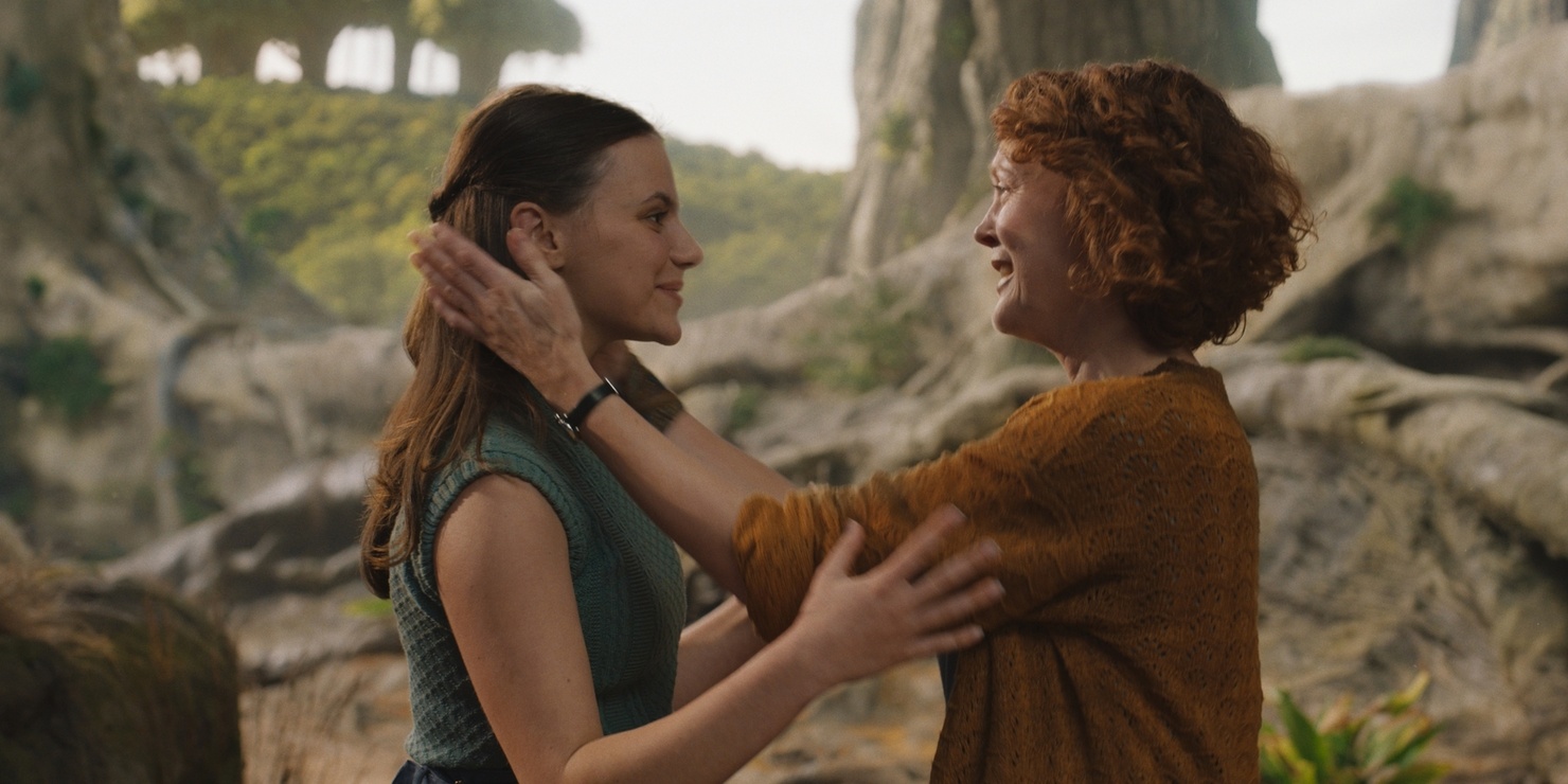 His Dark Materials image