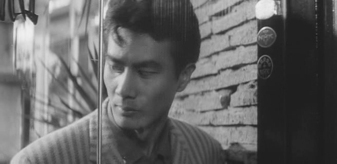 Picture of Teruo Yoshida