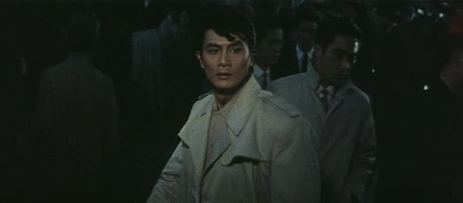 Picture of Teruo Yoshida