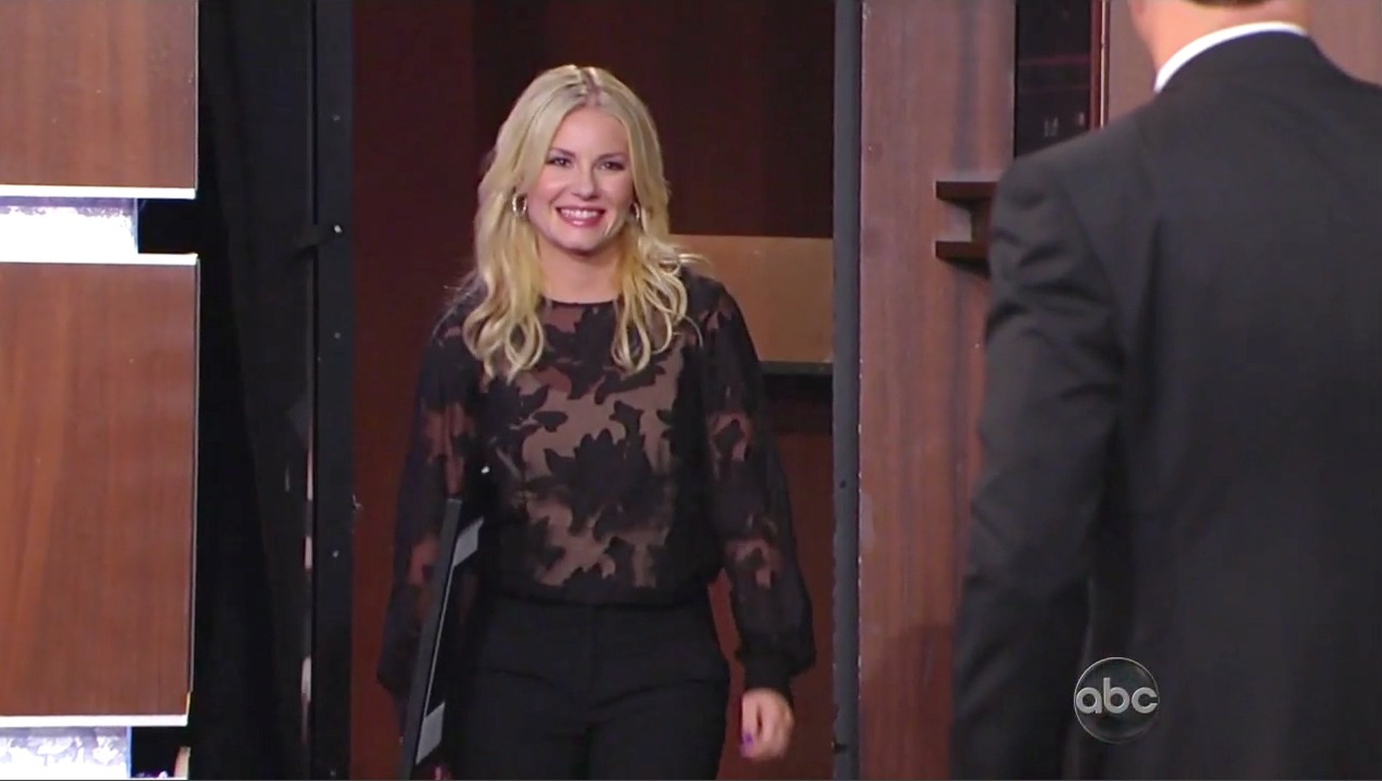 Image of Elisha Cuthbert