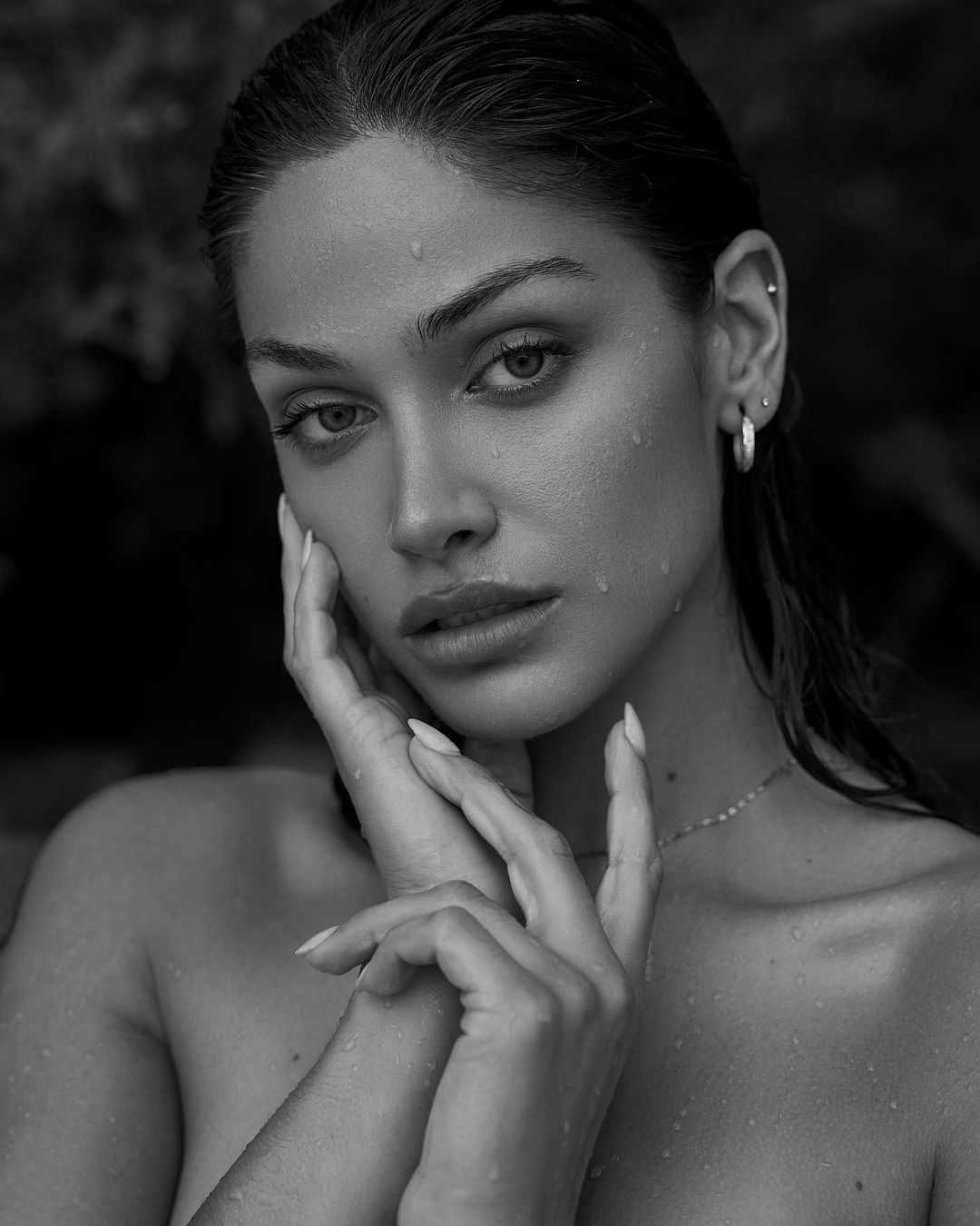 Picture of Mishka Ivana