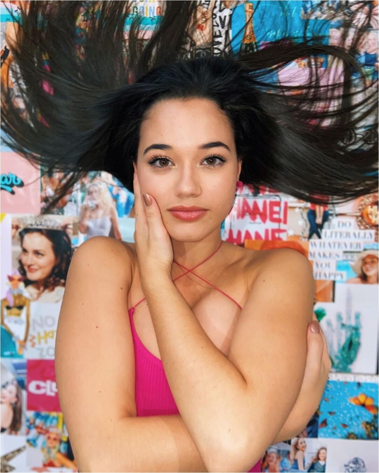 Picture of Sofia Gomez