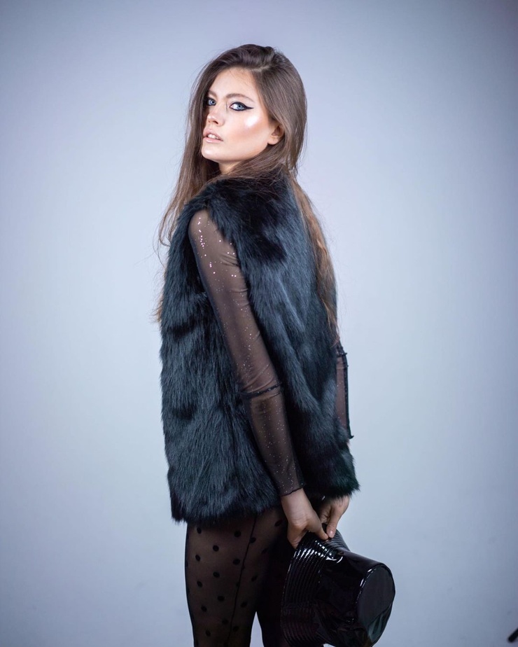 Picture of Tosha Bacca