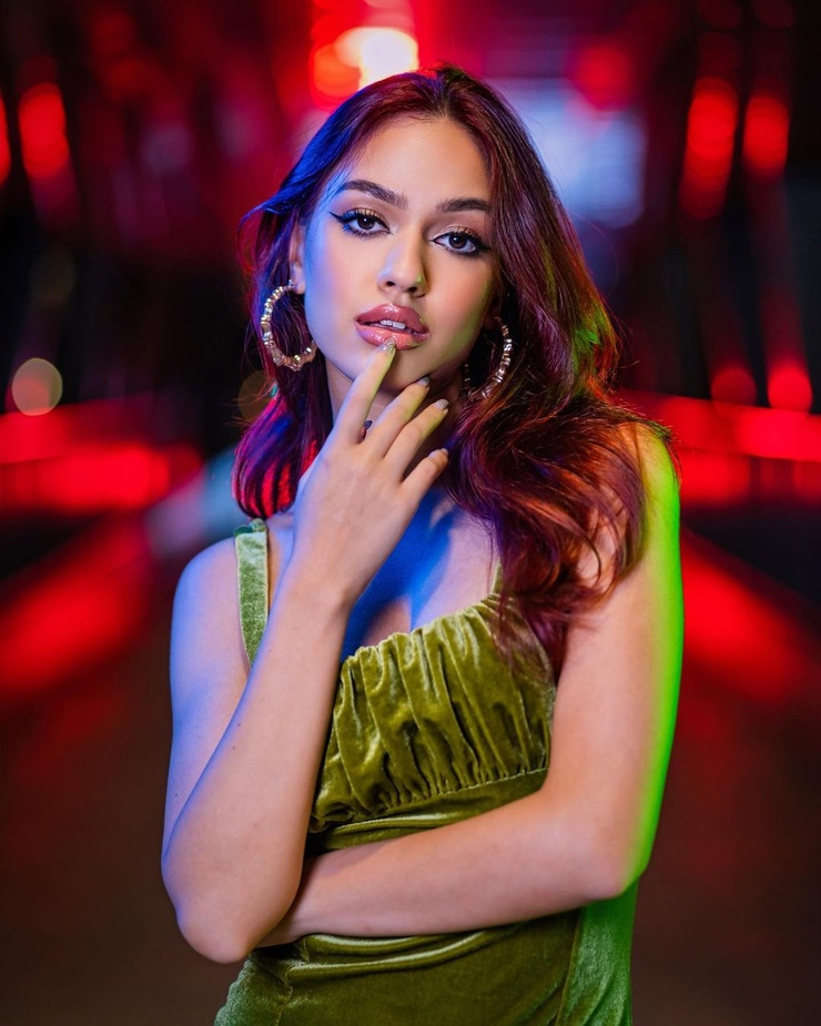 Picture of Radhika Chandhok