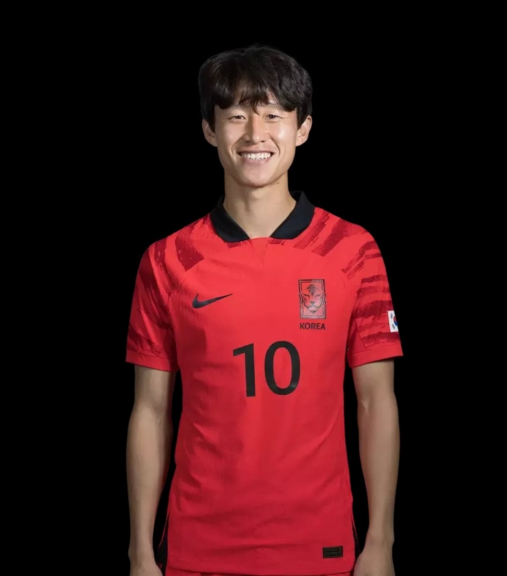 Lee Jae-Sung 2022
