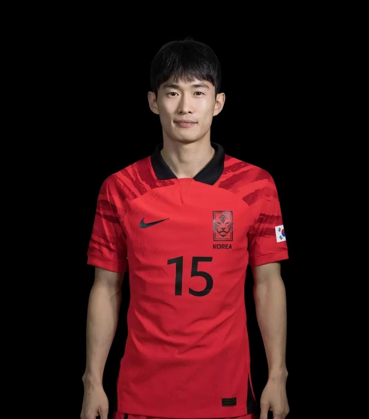 Kim Moon-hwan 2022